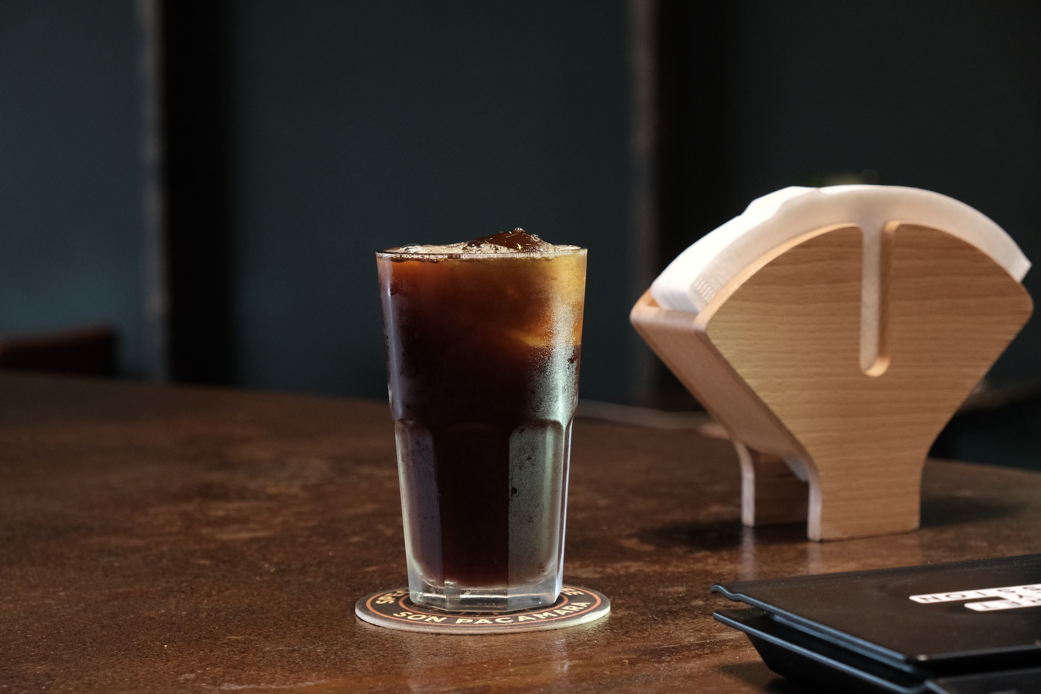 Cold Brew là gì? Tất tần tật về cà phê Cold Brew - Sơn Pacamara